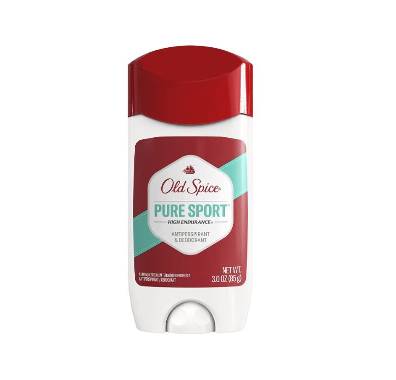 OLD SPICE DESODORANTE PURE SPORT 85g | My Website